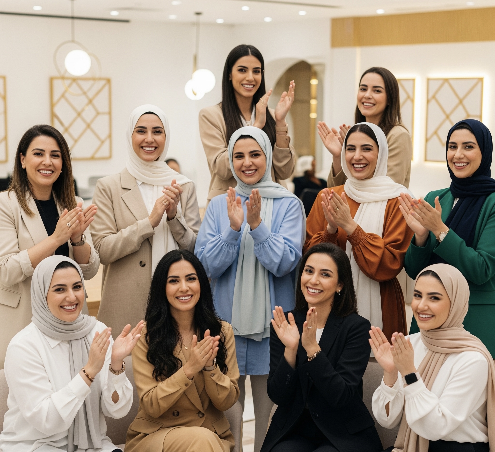 Wom(EN) Kuwait